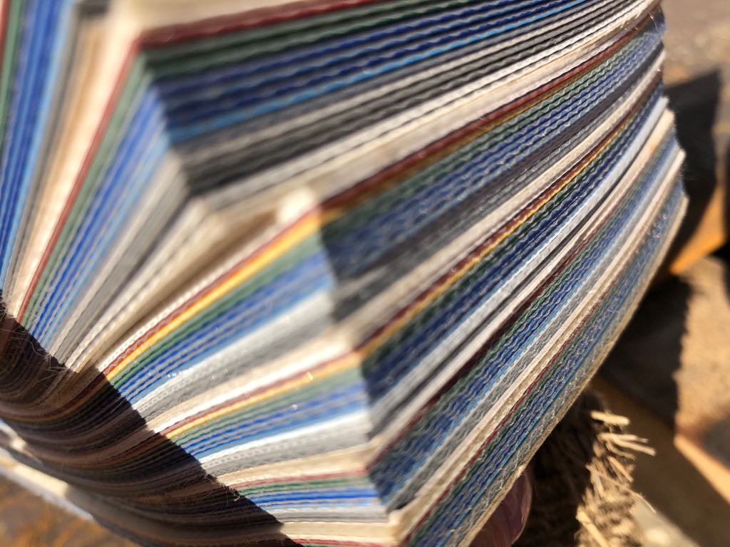 Mis kihtidest koosneb PVC kangas? - FinEst-Hall Factory OÜ